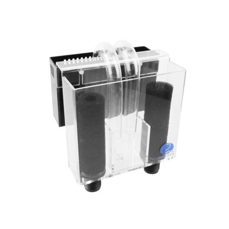 Eshopps Overflow Box - model 1200