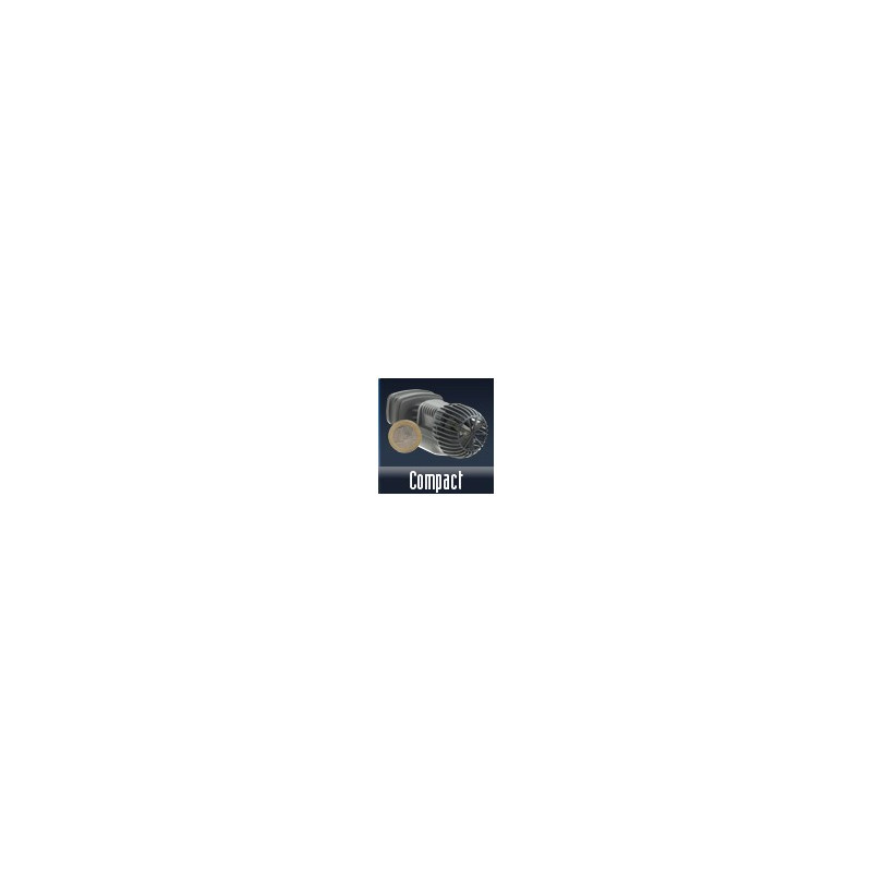 Sicce Voyager Nano Circulation and Stream Pump - 530gph