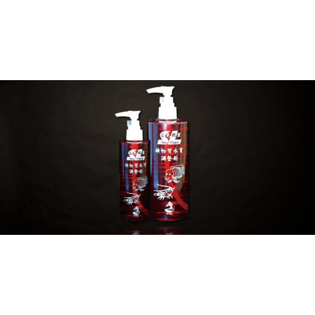 Blue Wizard (Red) 250 ml