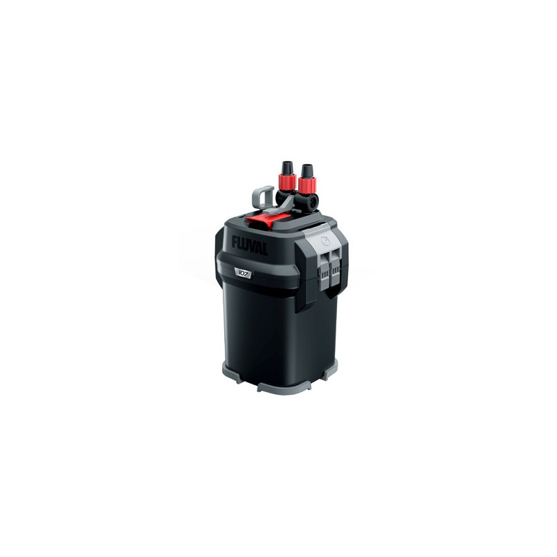 Fluval 107 Performance Canister Filter