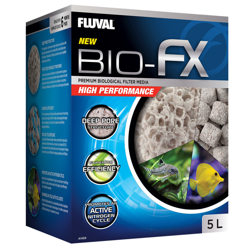 Fluval BIO-FX -5 L