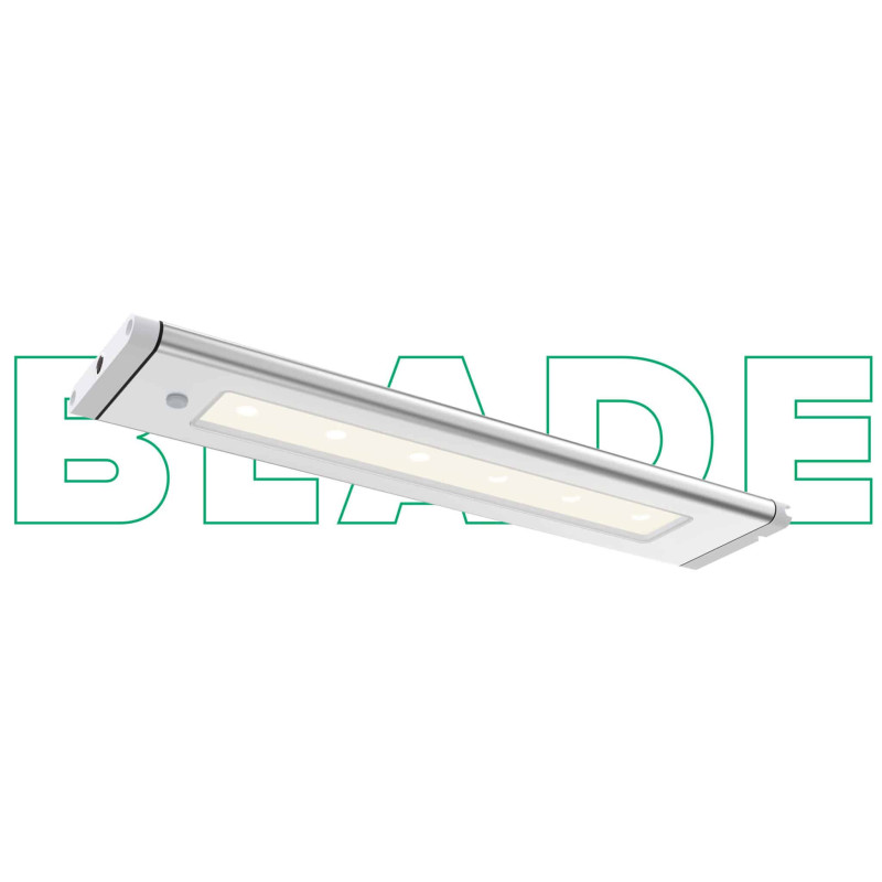 AI BLADE FRESHWATER LED - 12 INCH