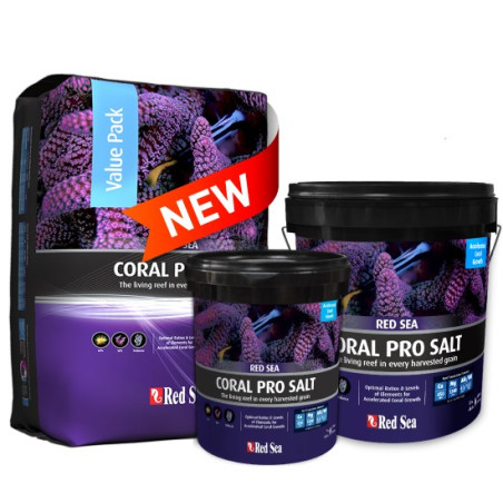 Red Sea Coral Pro Salt 175 g
