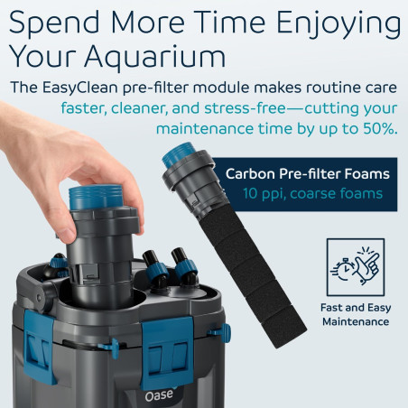 Oase BioMaster² -850 Thermo